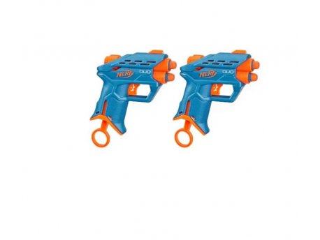 Igračke za dečake : NERF ELITE 2.0 showdown set