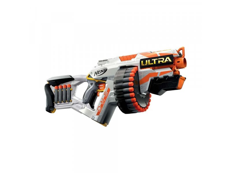Igračke za dečake : NERF Puška Ultra One Blaster (35941)