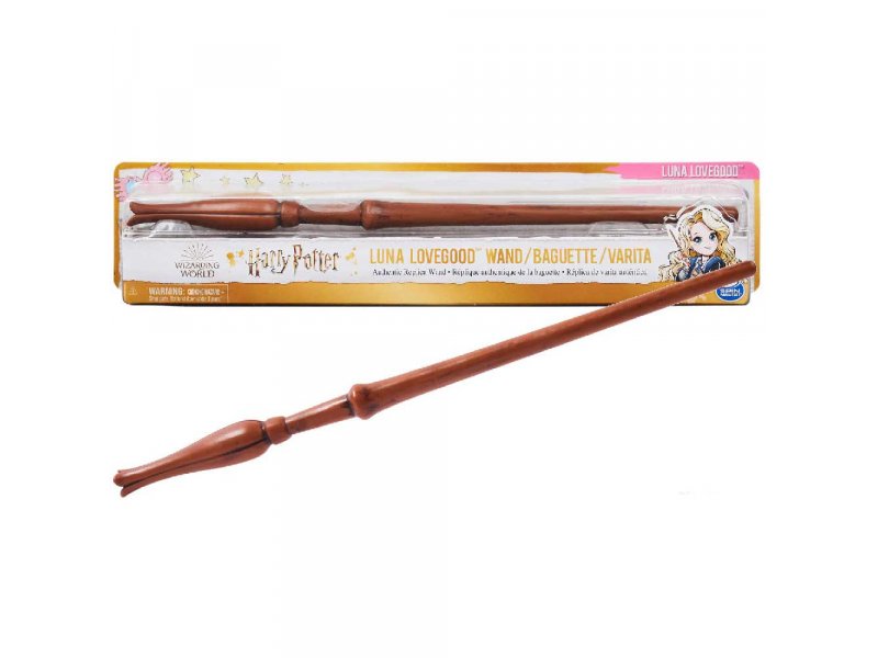 Igračke za dečake : HASBRO HARRY POTTER CAROBNI STAPIC