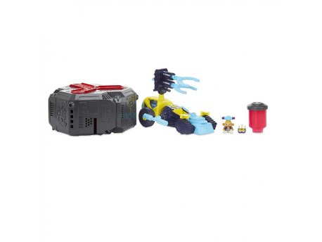 Igračke za dečake : MGA READY 2 ROBOT WRECK RACERS ASST