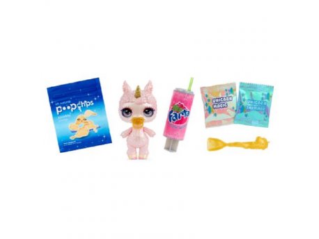 POOPSIE Sparkly critters asst (559863/Z)