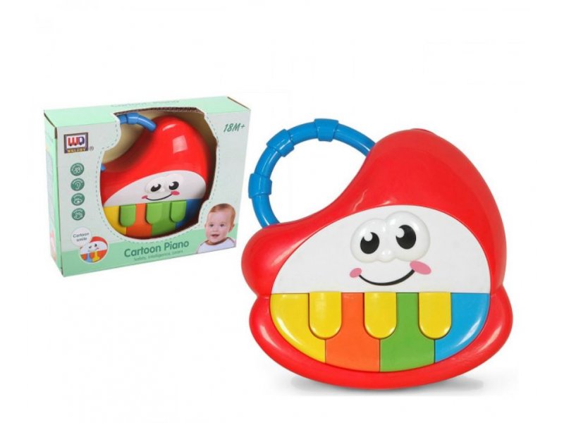 Igračke za bebe : Denis Dečiji piano