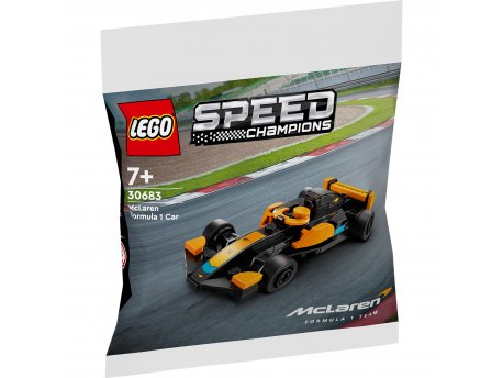 LEGO kocke : LEGO 30683 McLaren Formula 1