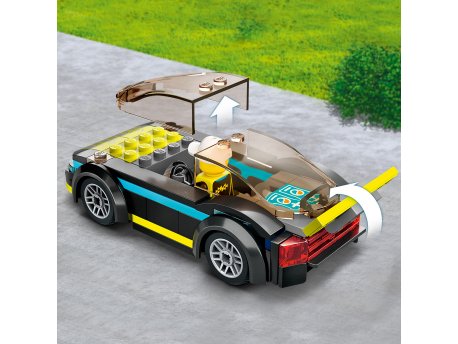 LEGO 60383 Električni sportski automobil | cena, akcija ...