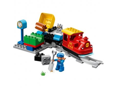 LEGO DUPLO 10874 PARNI VOZ | cena, akcija – DotMarket.rs