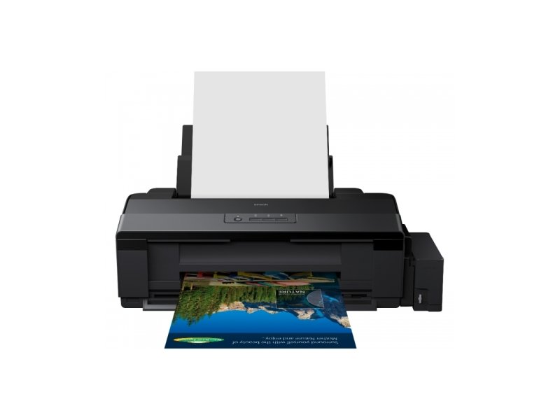 EPSON L1800 A3+ EcoTank ITS (6 boja) Photo
