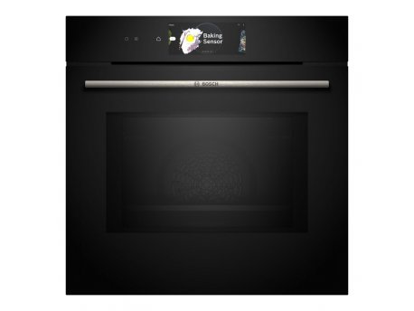 BOSCH HMG778NB1 Ugradna rerna sa mikrotalasnom funkcijom ...