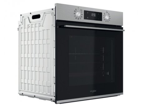 Ugradne rerne : WHIRLPOOL OMSK58RU1SX ugradna rerna