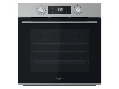 WHIRLPOOL OMSK58RU1SX ugradna rerna | cena, akcija – D ...