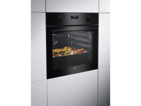 AEG Ugradna rerna (BCE558370B) | cena, akcija – DotMar ...