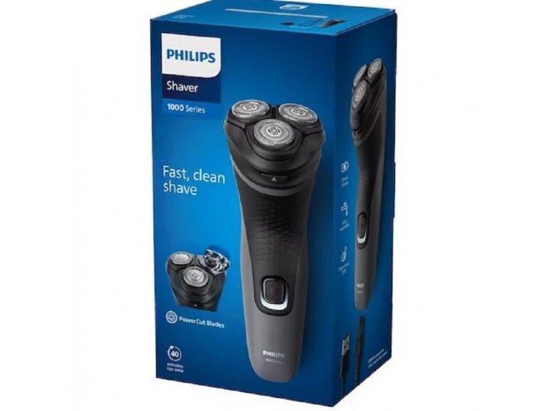 Brijači / Trimeri : PHILIPS BRIJAČ S1142/00 (19136)