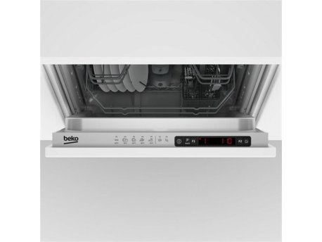 BEKO DIS35023E Ugradna mašina za pranje sudova | cena, akcija ...