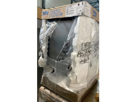 Mašine za pranje sudova : BEKO DIS 35023 ugradna mašina ...