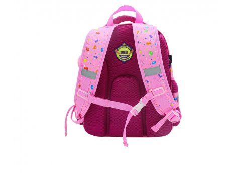 Školski pribor : START Anatomski ranac lolli pop