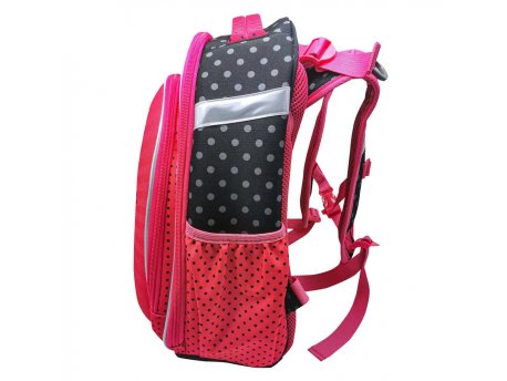 Školski pribor : START TORBA ĐACKA ANATOMSKA - PUPPY