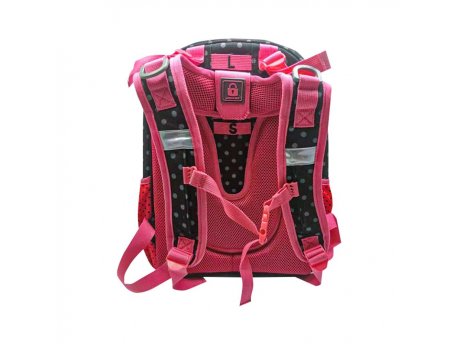 Školski pribor : START TORBA ĐACKA ANATOMSKA - PUPPY