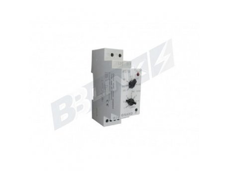 Elektro materijal : BBLINK Rele asimetrija faze RSTB