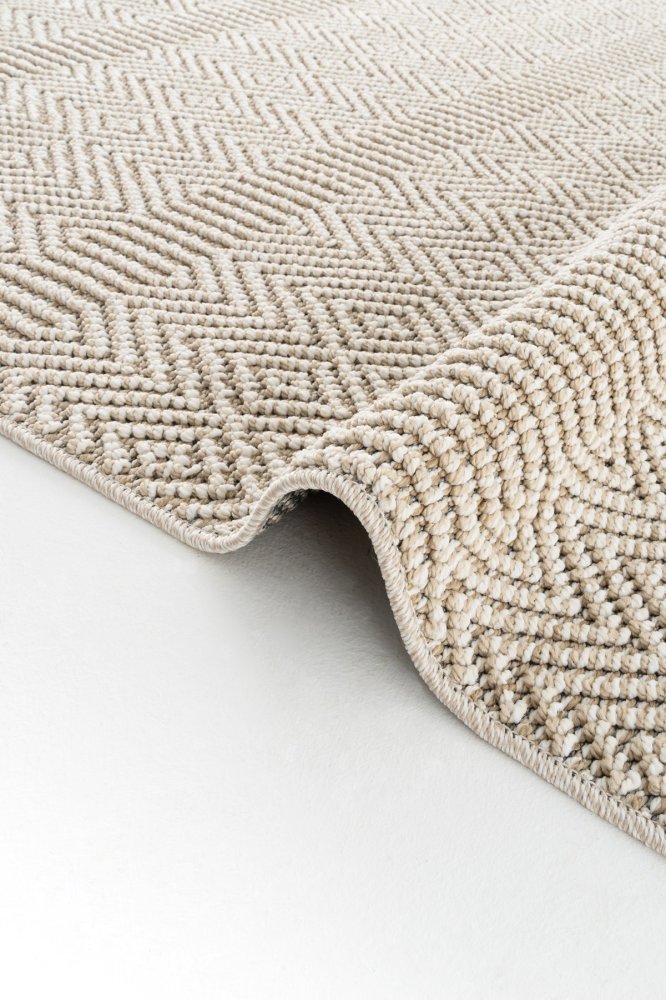 Conceptum Hypnose Tepih Elit 01 Beige 120 x 400 (860BLN1121)