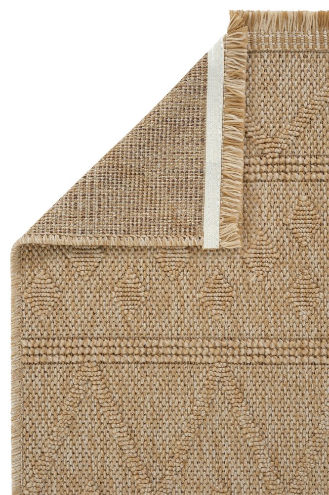 Tepisi : Conceptum Hypnose Tepih Hasir 620 Beige 120 x 450 ...