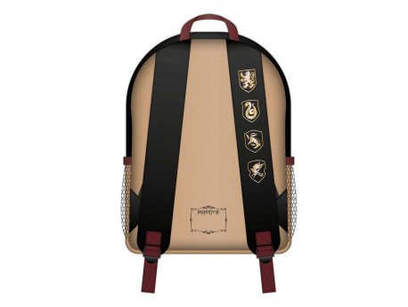 BLUE SKY Harry Potter Core Backpack - Colourful Crest | cena,