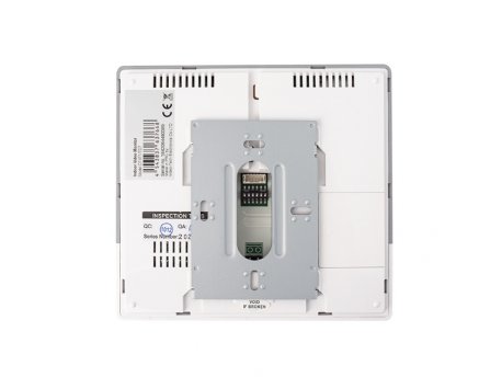 Interfoni i zvona : TEH-TEL Unutrašnja jedinica video interfona ...