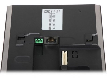 DAHUA Interfon KTP02 IP video interfonski KIT | cena, akcija ...