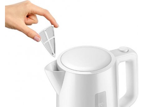 Kuvala : PHILIPS KETLER HD9318/00