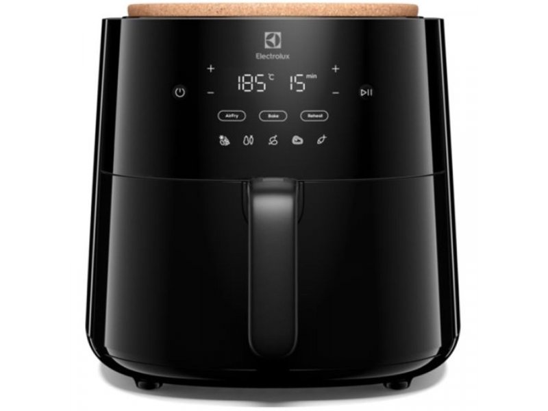 Friteze : ELECTROLUX EAF5B Air fryer, Friteza na vruć vazduh ...