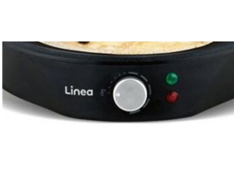 Aparati za palacinke : LINEA Aparat za palačinke LCM-0630 ...