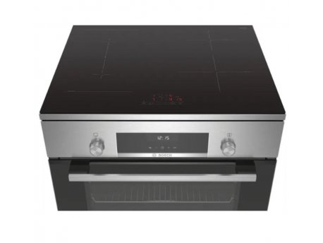 BOSCH Elektricni šporet HLS59D351 | cena, akcija – Do ...