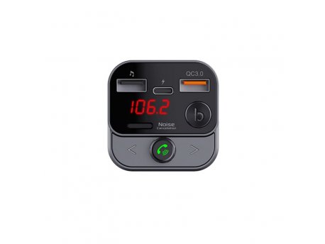 Audio uredjaji : X WAVE BT 94 FM transmiter za kola