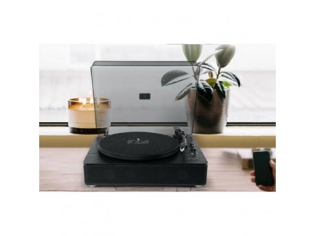 Audio uredjaji : MUSE Gramofon MT-106 WB
