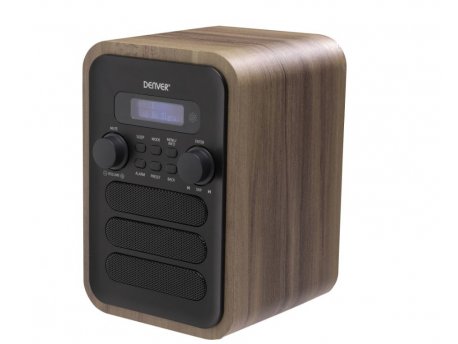 Audio uredjaji : DENVER DAB-48 RADIO FM