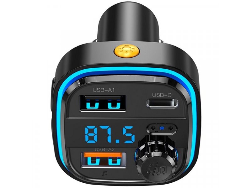 Audio uredjaji : XO FM Modulator Transmiter BCC08