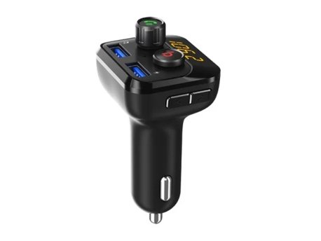 Audio uredjaji : X WAVE BT 15 FM transmiter za kola