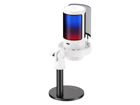 Audio uredjaji : Havit Računarski mikrofon GK50 RGB