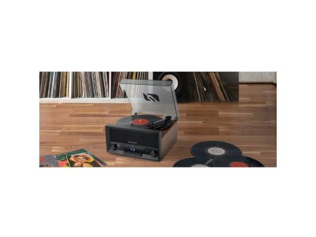 Audio uredjaji : MUSE MT-112 MB Gramofon