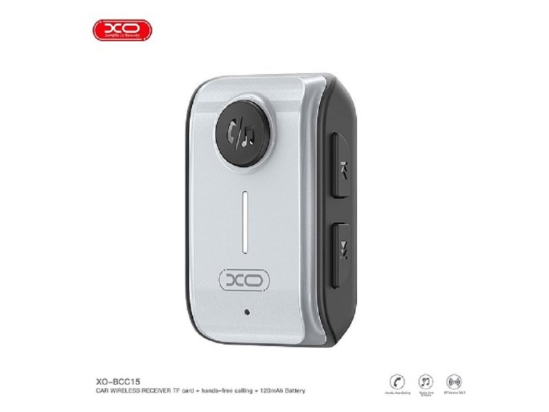 Audio uredjaji : XO Aux Bluetooth Transmiter BCC15