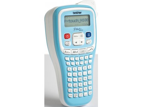 Brother P-Touch H100LB Prenosni stampac za stikere | cena,