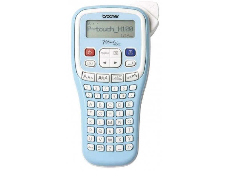 Brother P-Touch H100LB Prenosni stampac za stikere | cena,