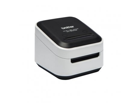 Stampac nalepnica : Brother VC-500W full colour label pr ...
