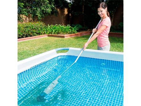 INTEX Usisivac za bazen na baterije | cena, akcija – D ...