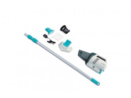 INTEX Usisivac za bazen na baterije | cena, akcija – D ...