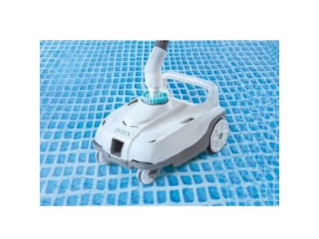 Bazeni i oprema : INTEX Robot usisivač za bazen ZX100