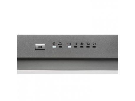 Zamrzivači : ELECTROLUX LUT1NE32X