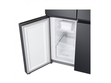 SAMSUNG RF48A401EB4/EO Side by side frižider | cena, akcija ...