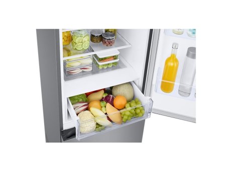 Frižideri : SAMSUNG RB38C600DSA/EF SmartThings AI energy ...